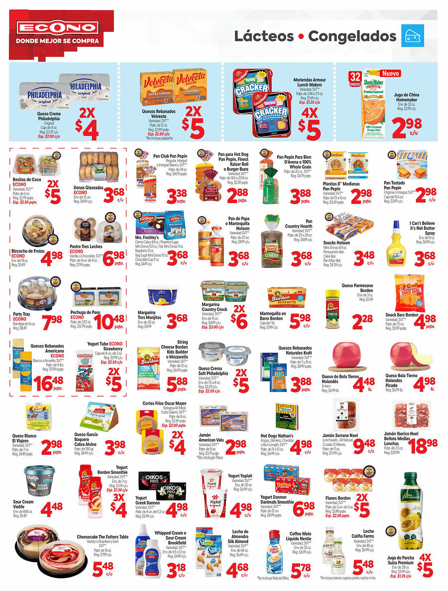 Shopper de Econo | Shoppers de Puerto Rico