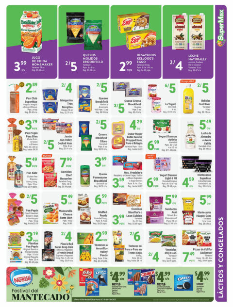 Shopper de Supermax | Shoppers de Puerto Rico