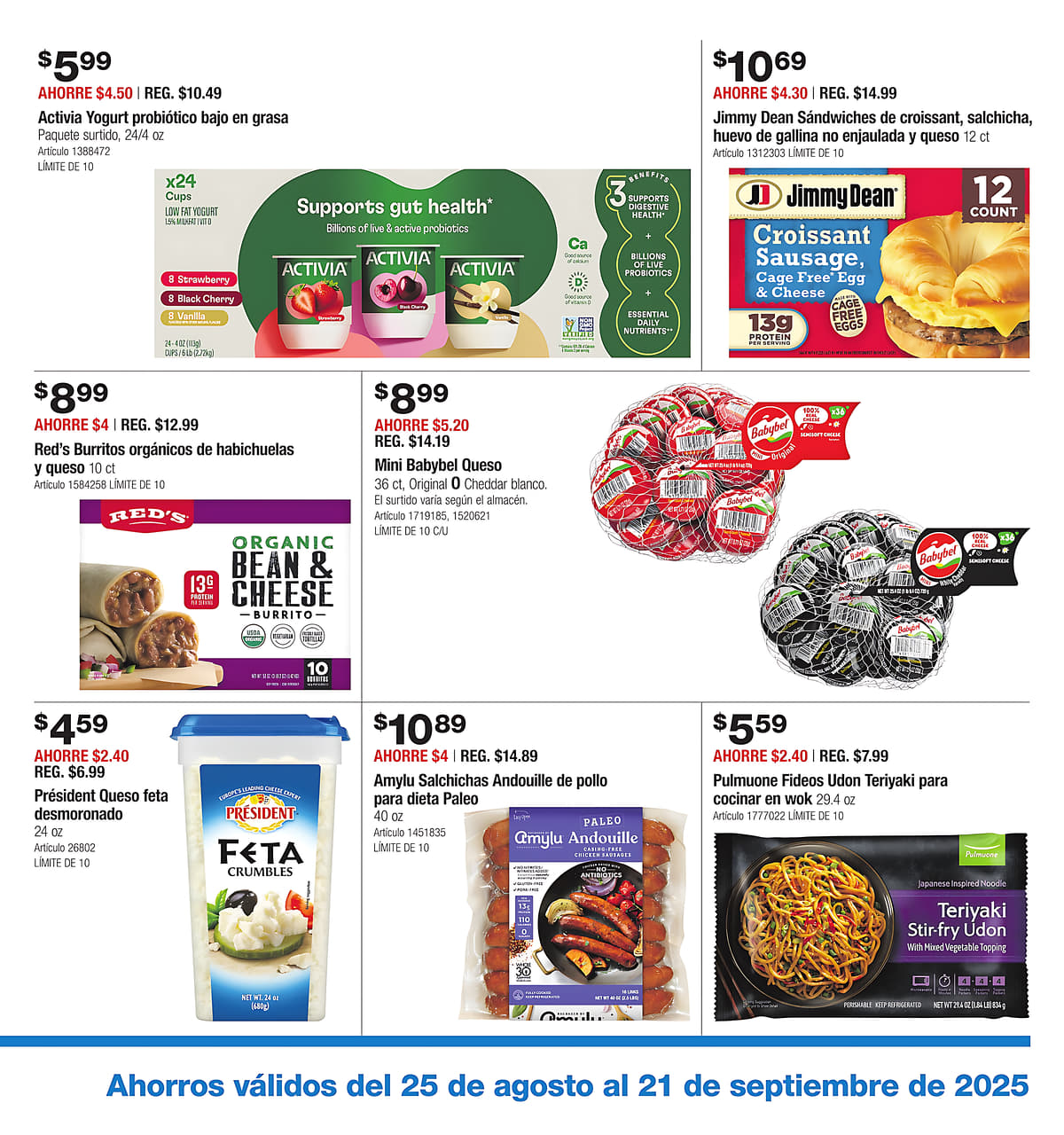 Shopper de Costco