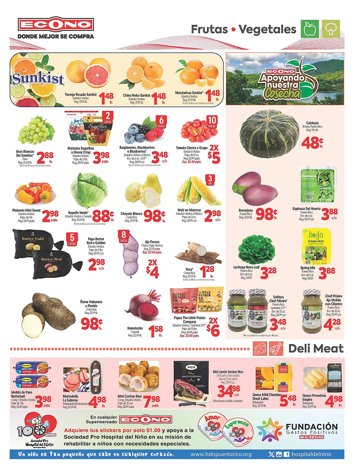 Shopper de Econo