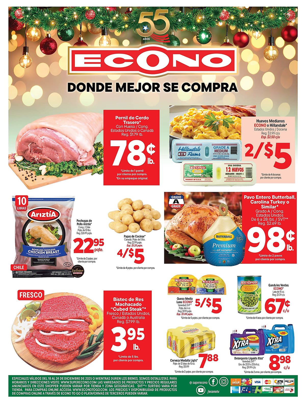 Shopper de Econo