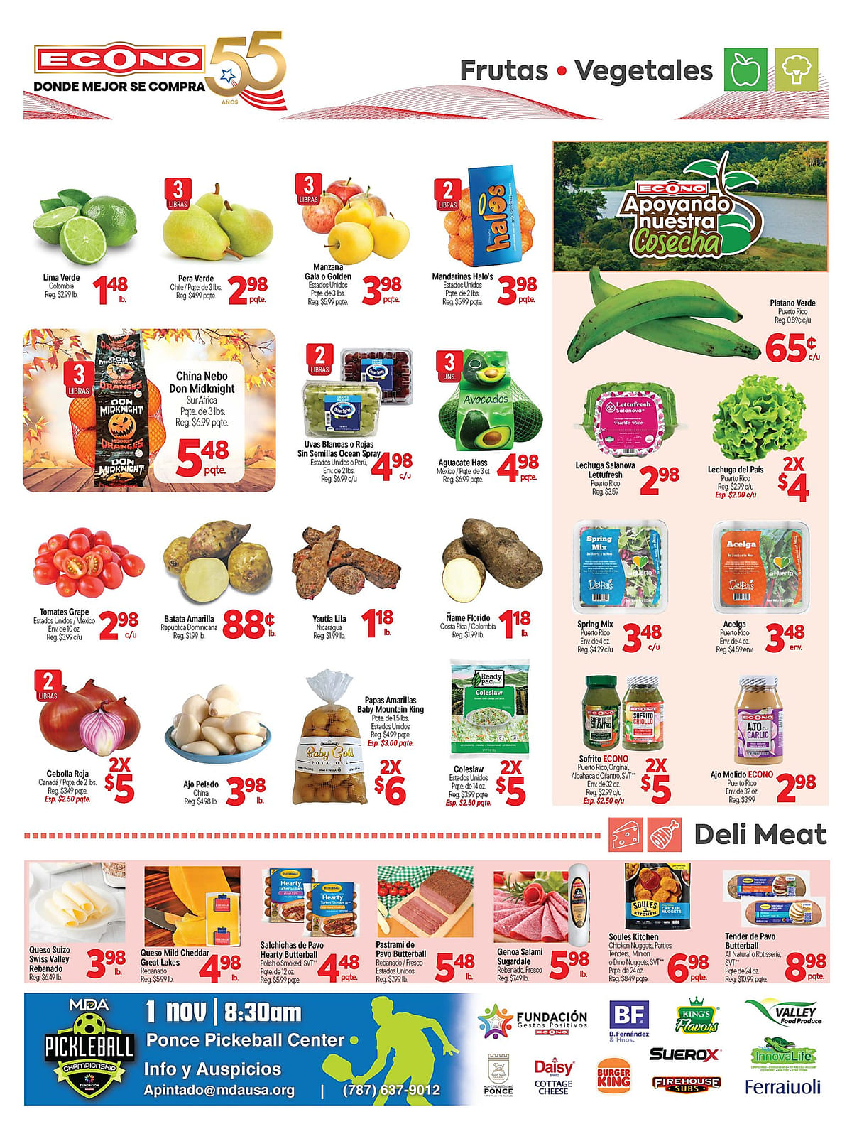 Shopper de Econo