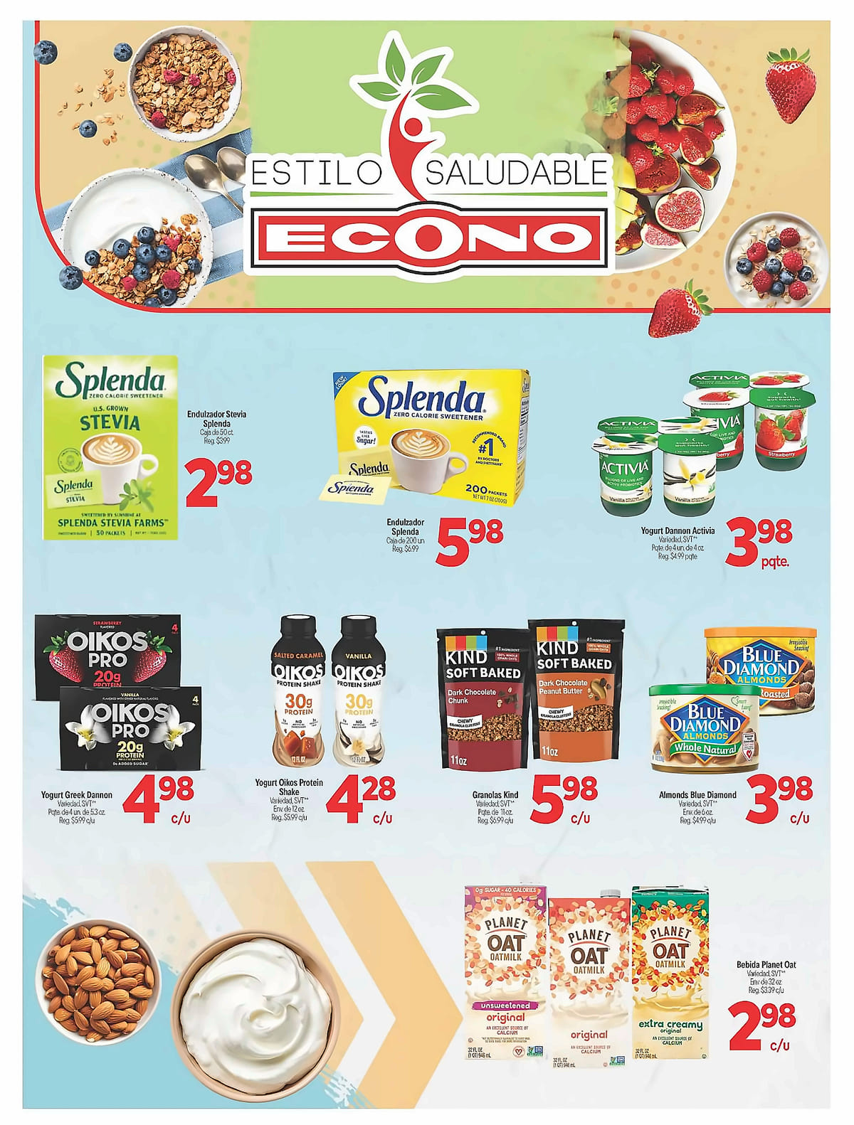 Shopper de Econo