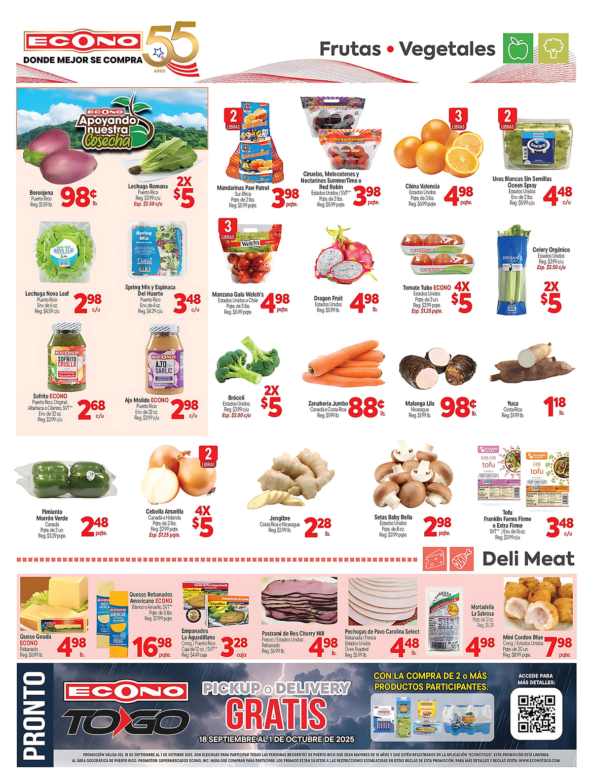 Shopper de Econo