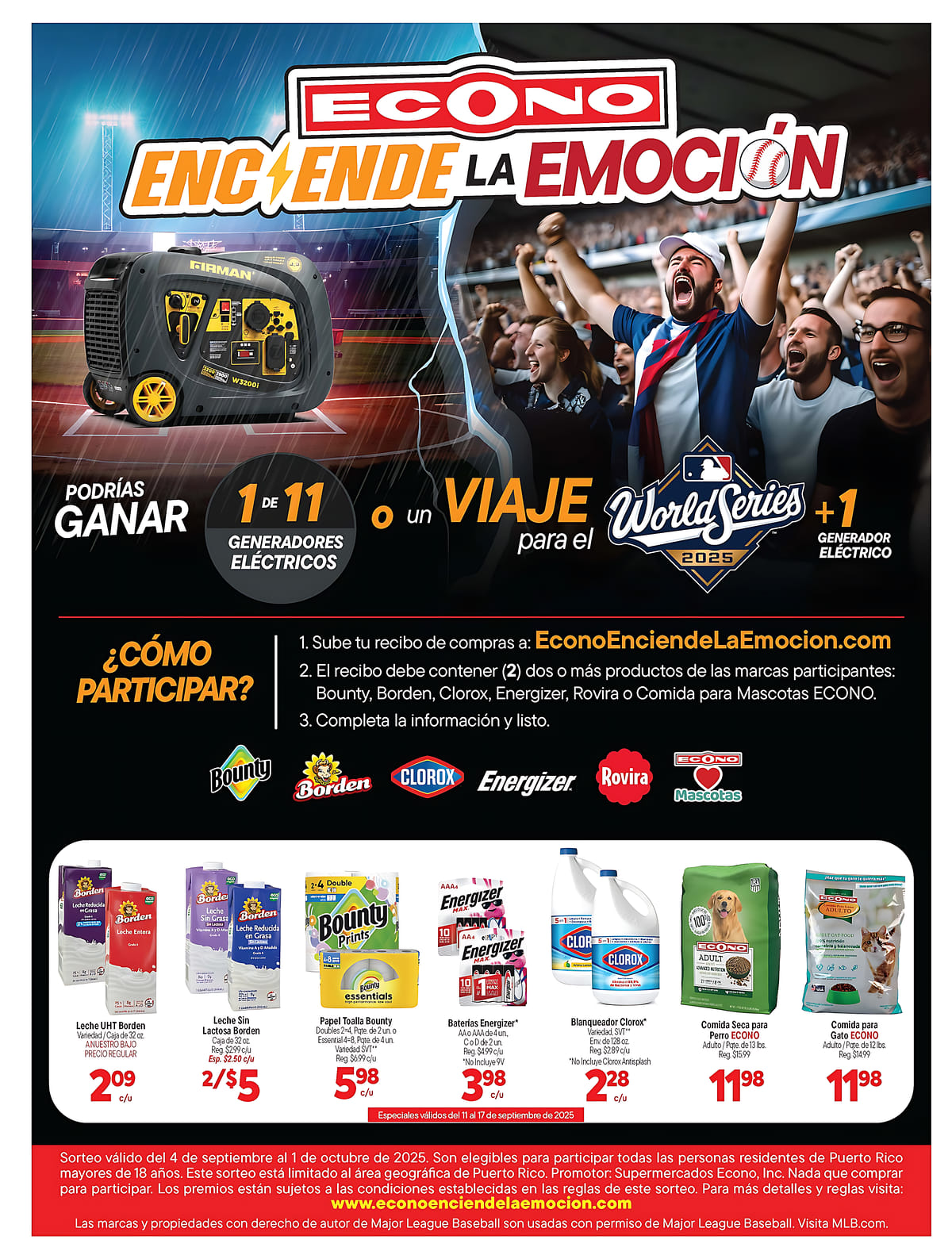 Shopper de Econo