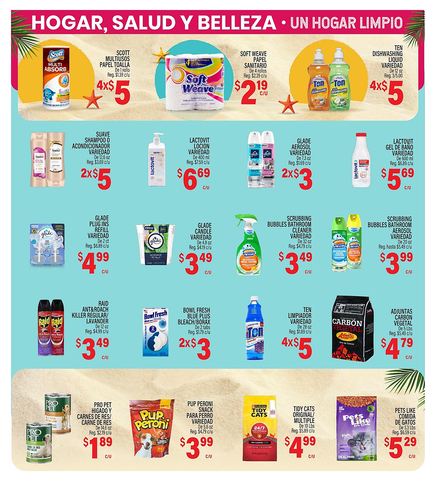 Shopper de Plaza Loíza