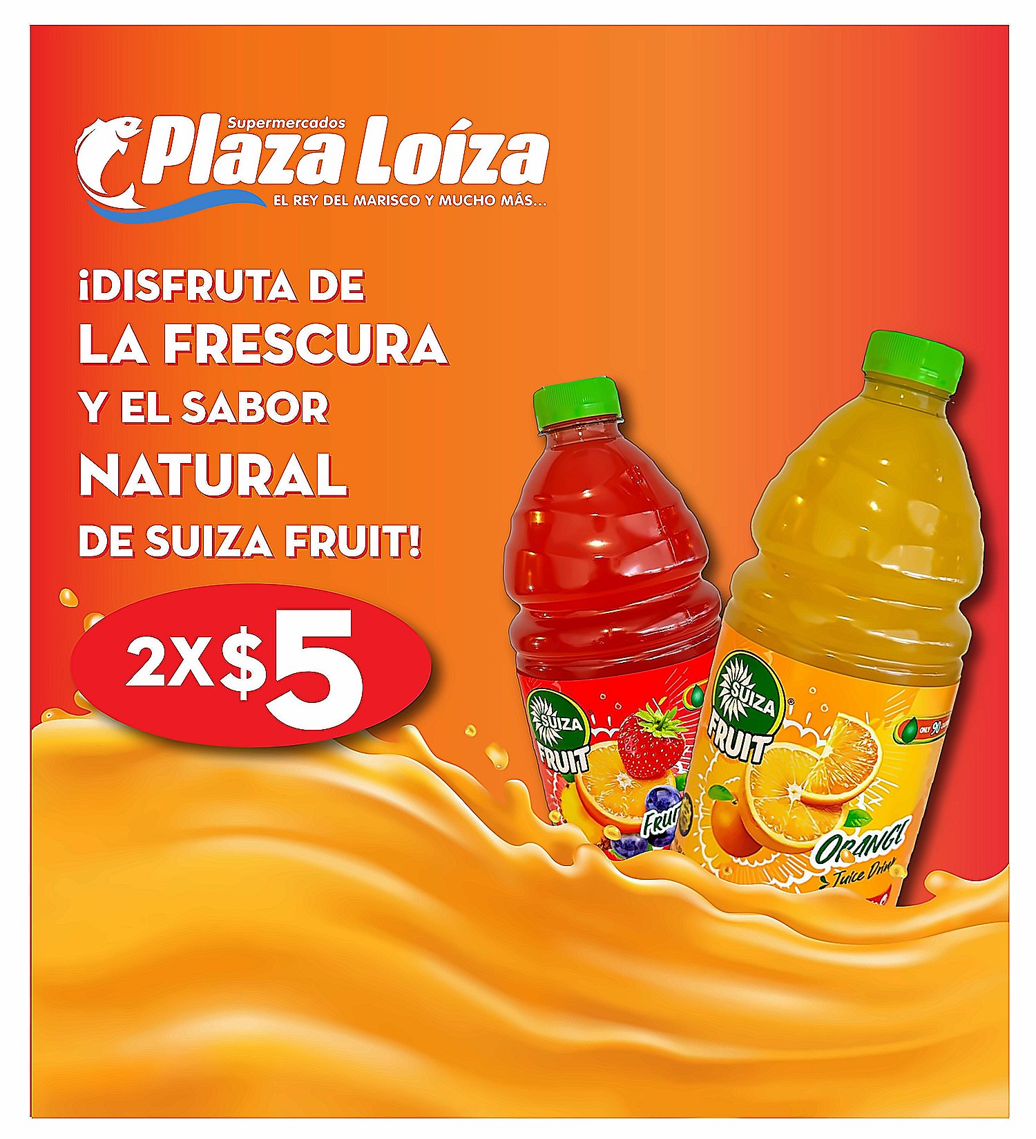 Shopper de Plaza Loíza