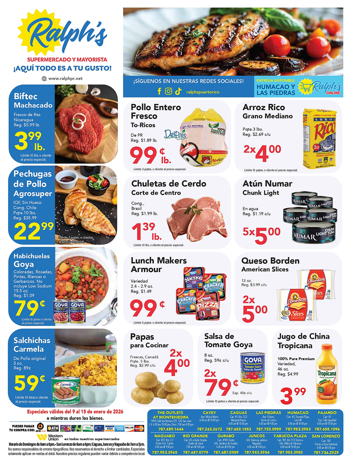 Shopper de Ralph's