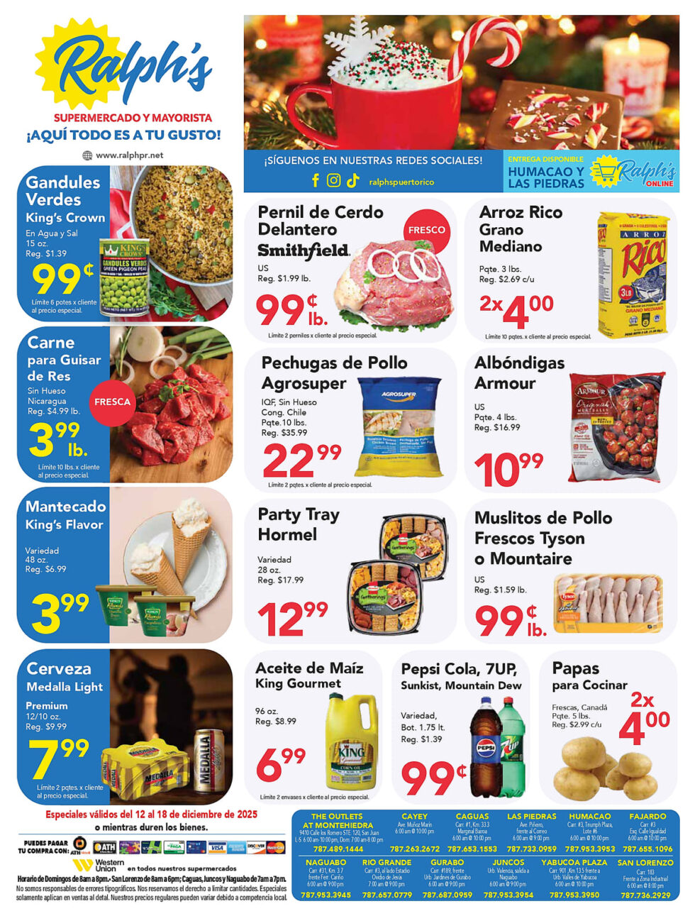 Shopper de Ralph's