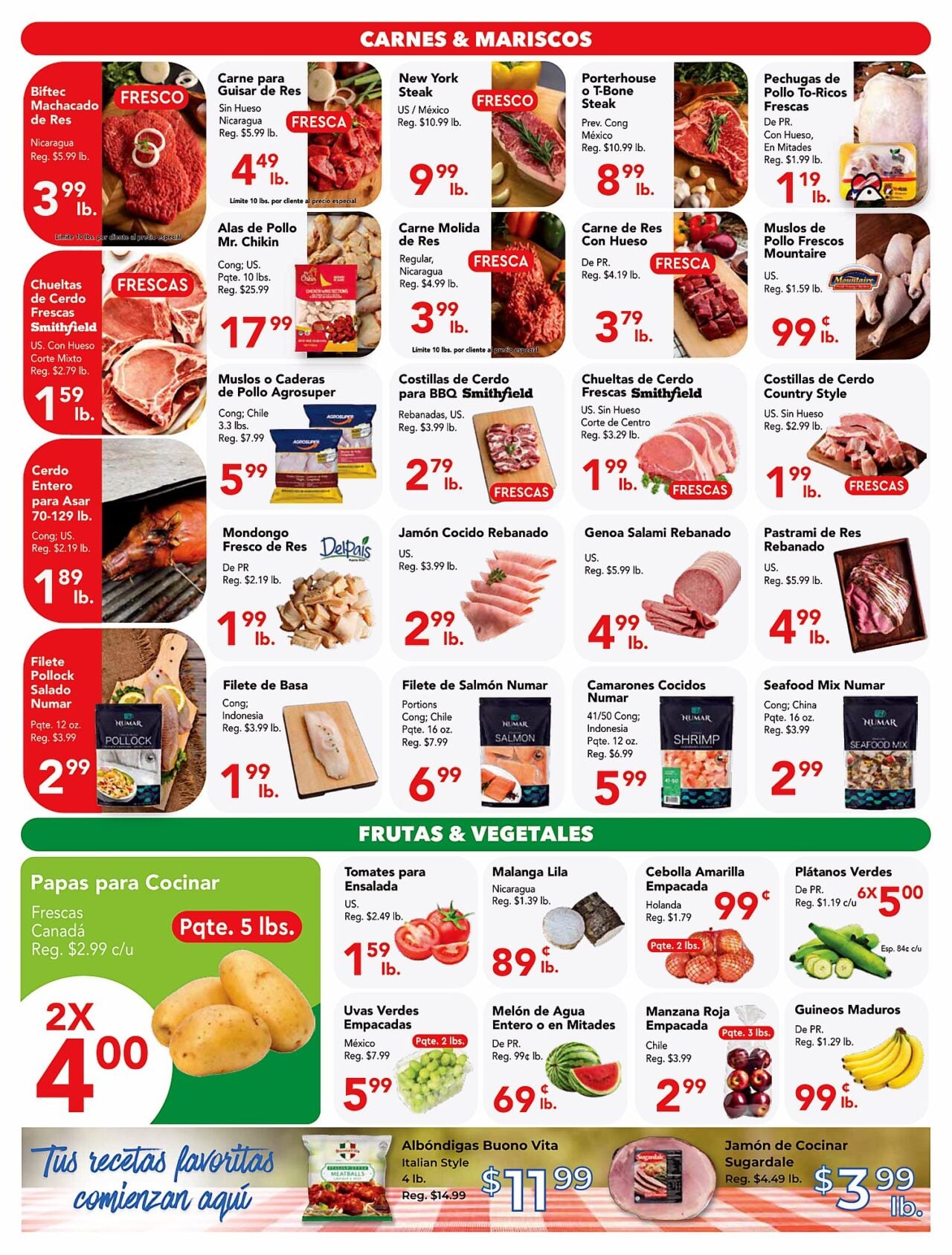Shopper de Ralph's