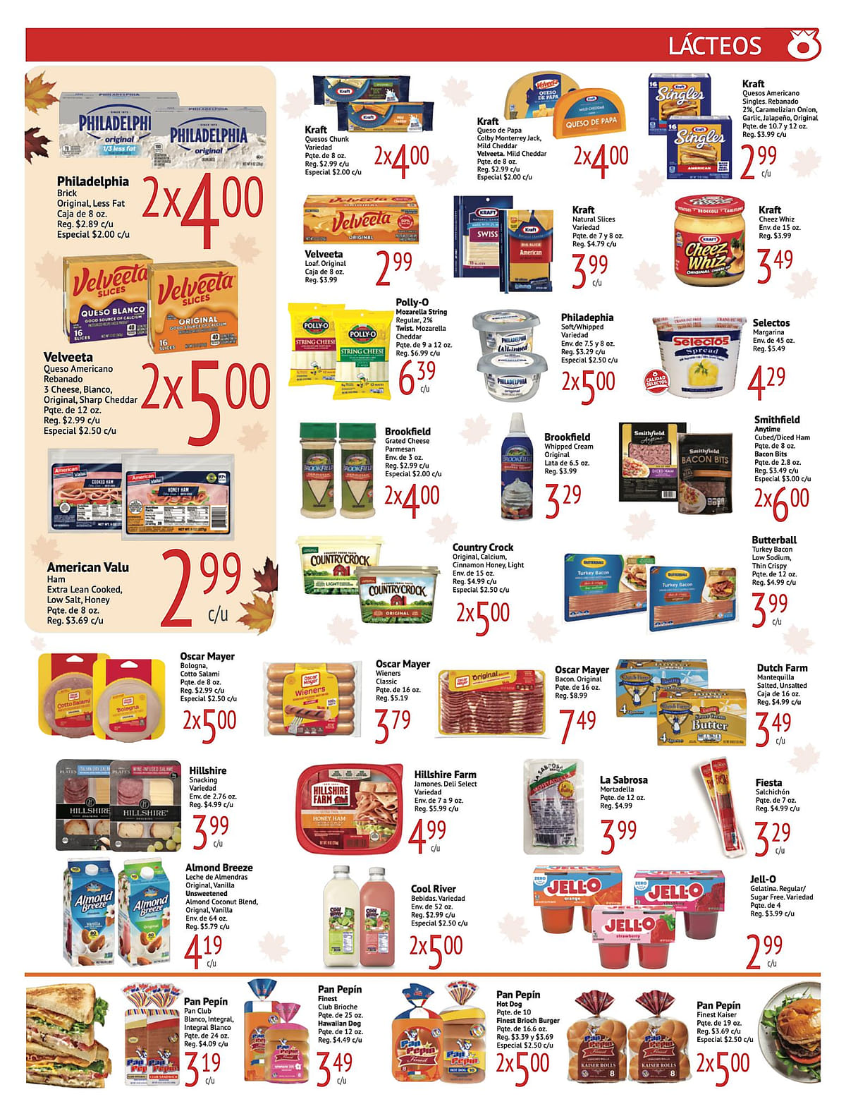 Shopper de Selectos