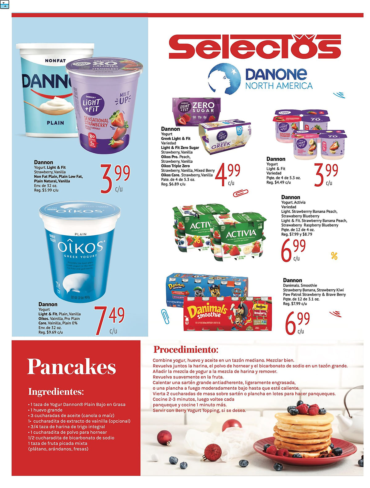 Shopper de Selectos