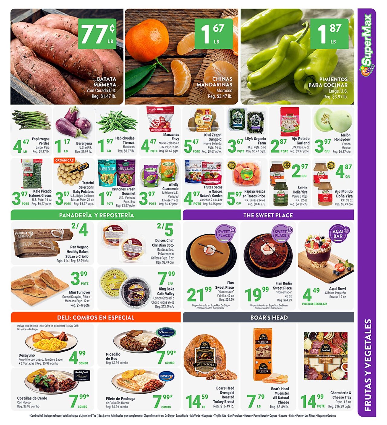 Shopper de Supermax