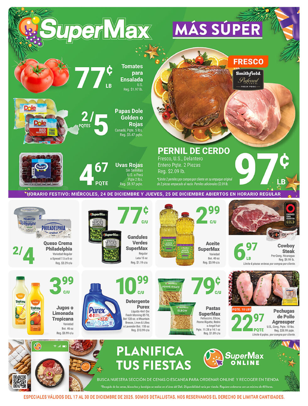 Shopper de Supermax