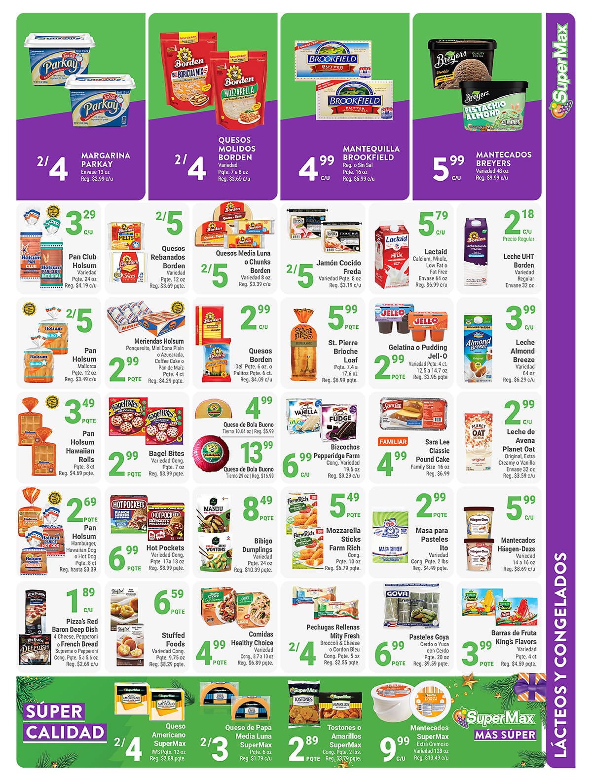 Shopper de Supermax