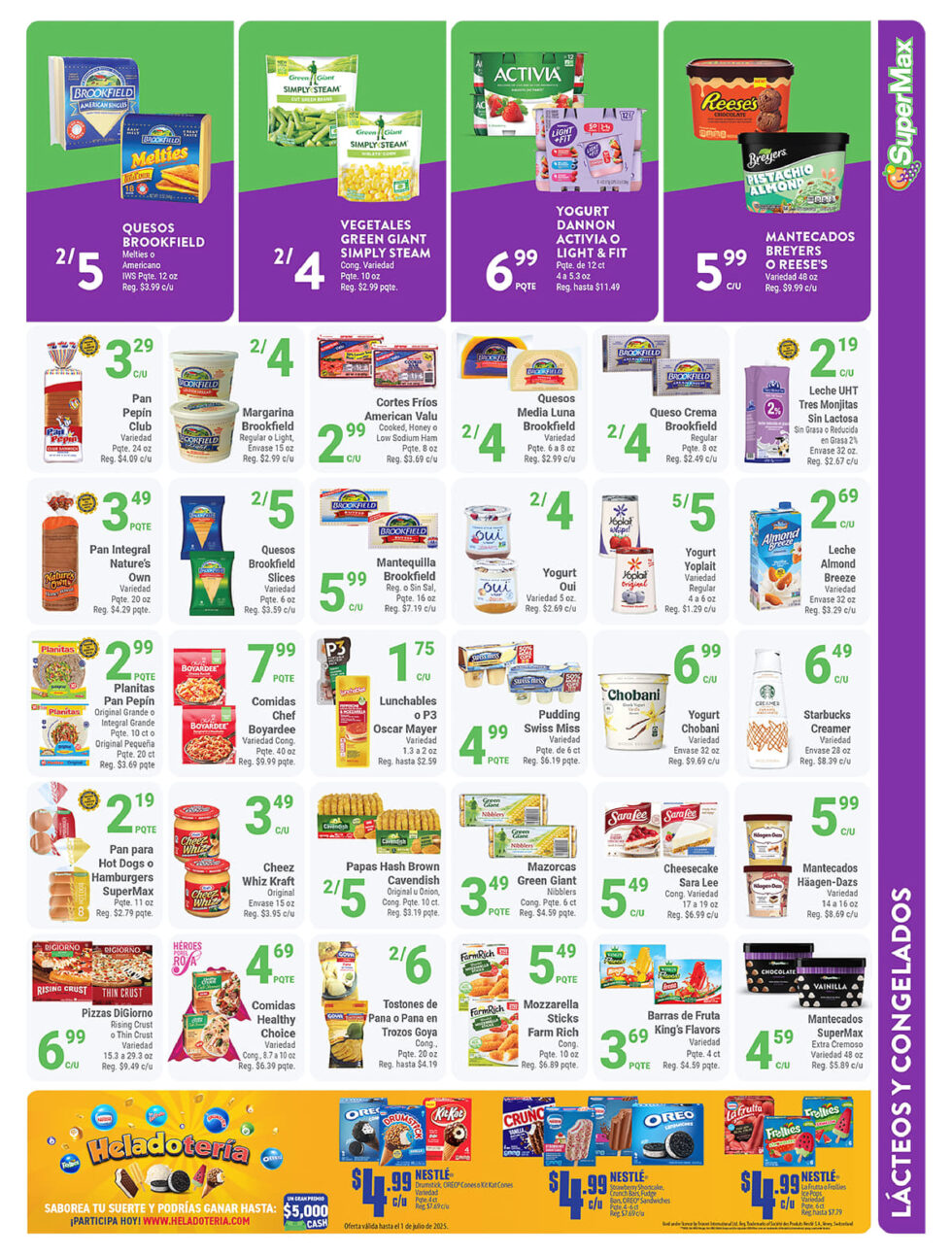 Shopper de Supermax