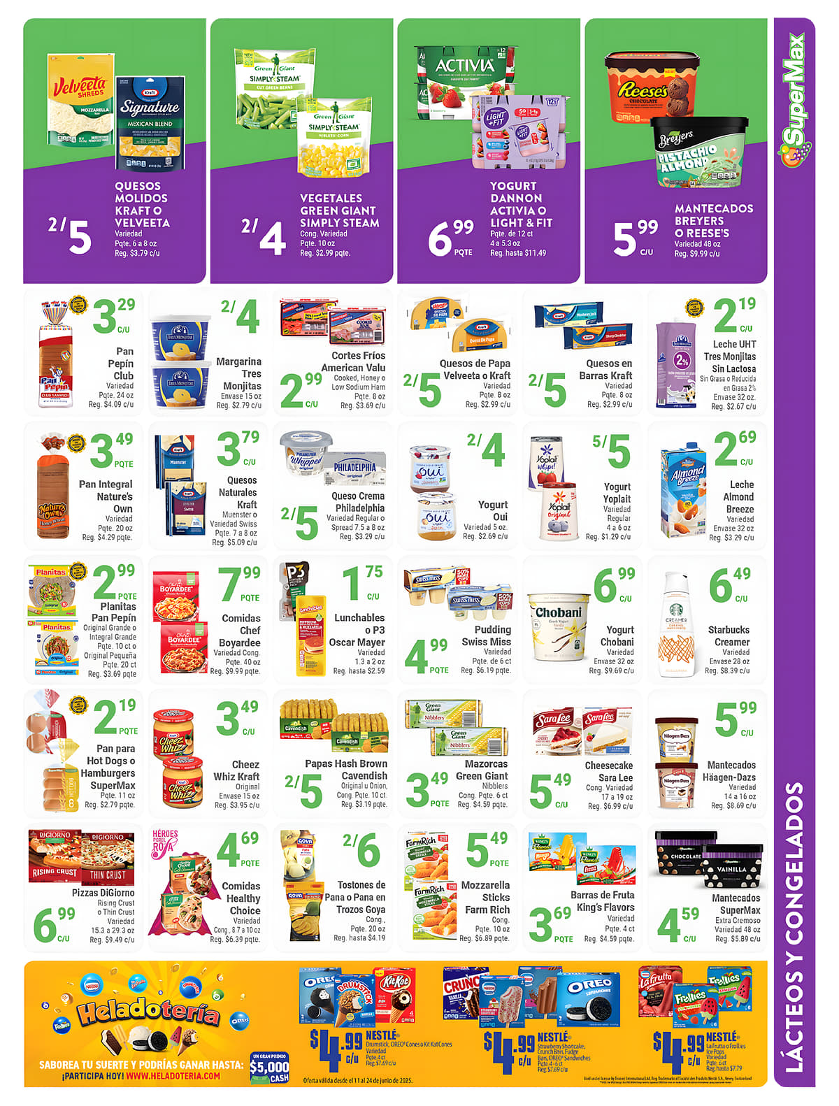 Shopper de Supermax