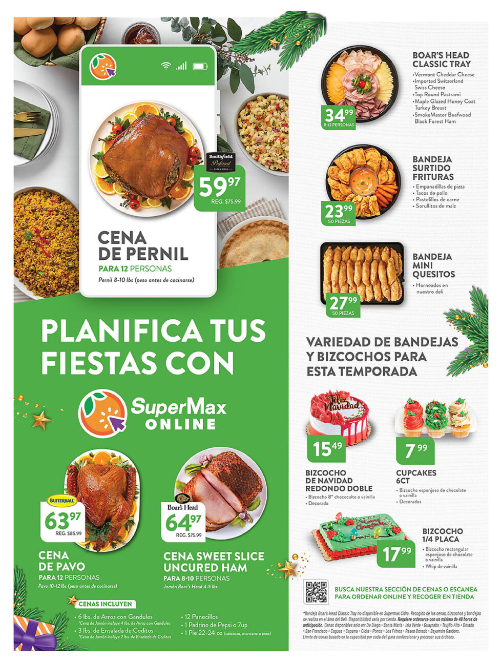 Shopper de Supermax
