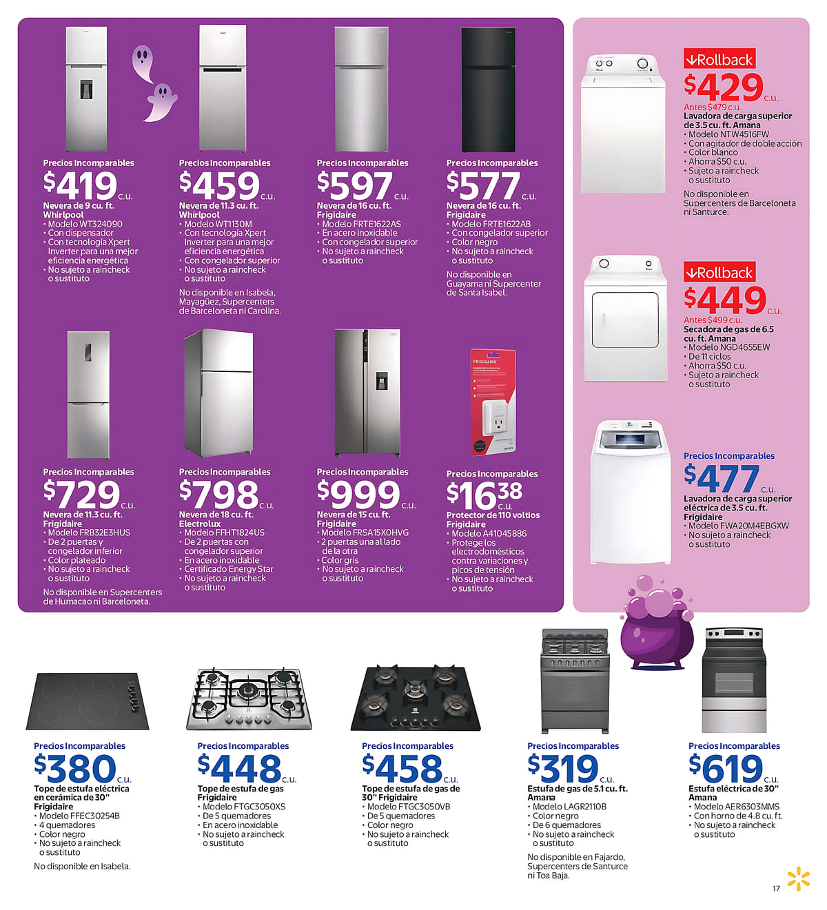 Shopper de Walmart